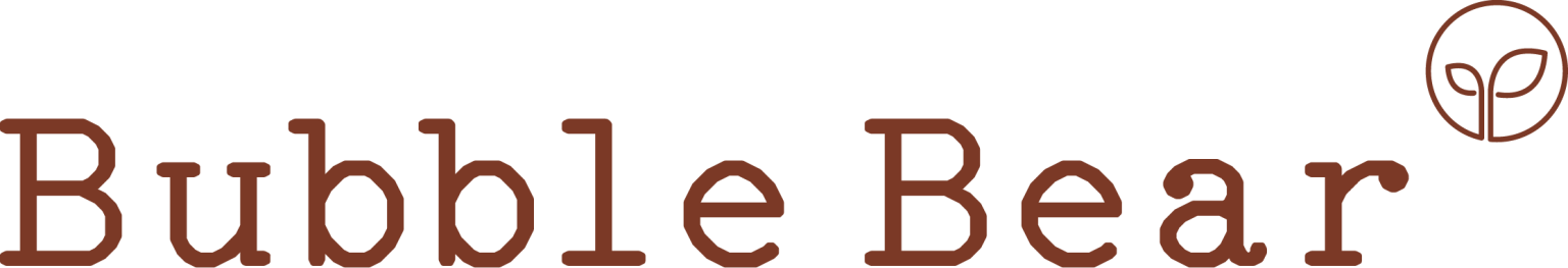 Bubble Bear แชมพูออร์แกนิคสำหรับสุนัขและแมว