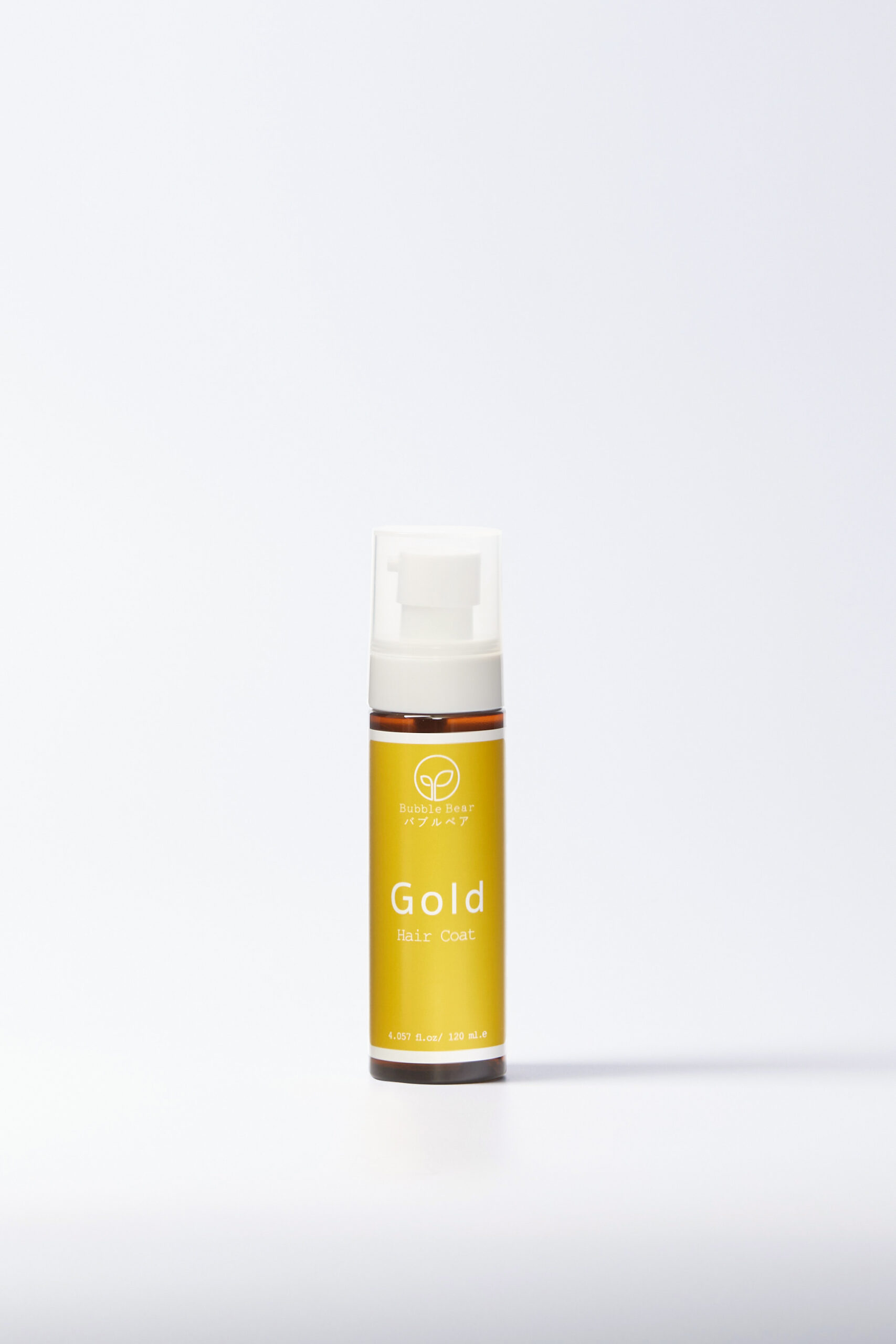 Bubble Bear แชมพูออร์แกนิคสำหรับสุนัขและแมว