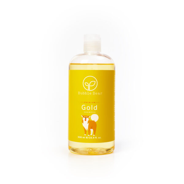 Hawaii Shampoo - Bubble Bear